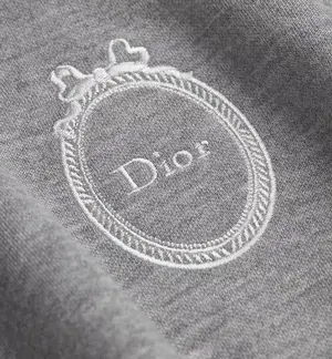 Dior Baby Sweatshirt