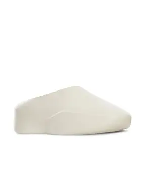 Fear Of God Logo Patch Slip-on Runner Sneakers