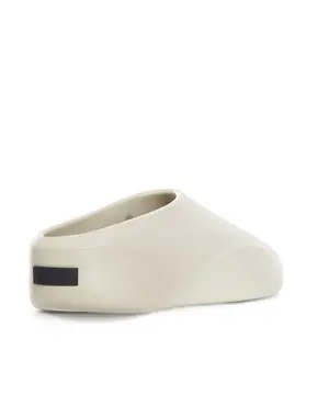 Fear Of God Logo Patch Slip-on Runner Sneakers