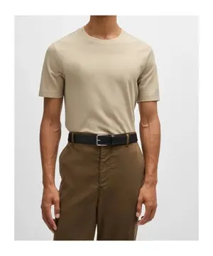 Hugo Boss Crew Neck T-shirt