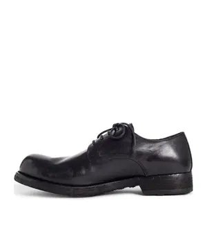 Officine Creative Laced Derby Shoes