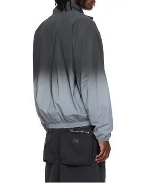 Alexander Wang Reflective Track Jacket