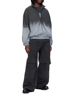 Alexander Wang Reflective Track Jacket