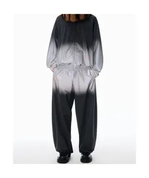 Alexander Wang Reflective Track Jacket