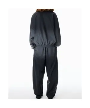 Alexander Wang Reflective Track Jacket
