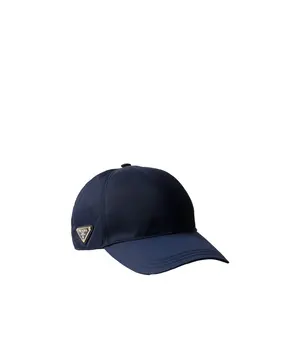 Prada Re-nylon Baseball Cap - Balticlue