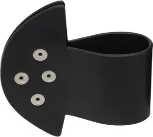 Rick Owens Concordians Anthem Snaps Bracelet
