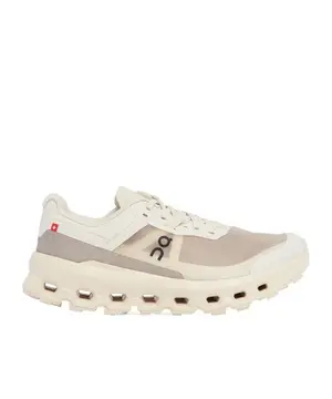 On Sneakers Grey - Nude