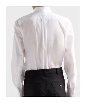 Prada Cotton Shirt