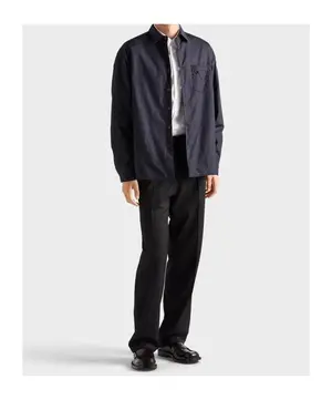 Prada Cotton Shirt