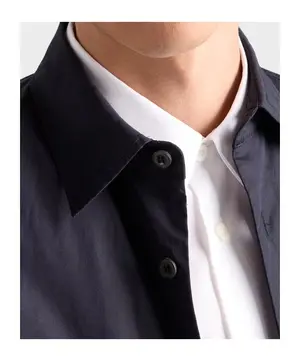 Prada Cotton Shirt