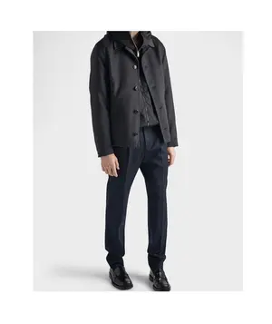 Prada Re-nylon Jacket