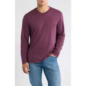 Tommy Bahama Textured Sport Tops For Men