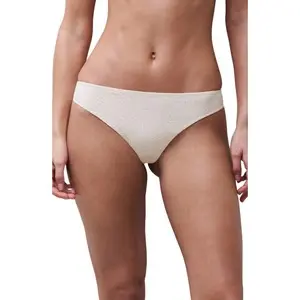 Chantelle Norah Tanga Thong - Talc