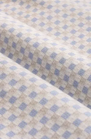 Bugatchi Devon Ooohcotton Stretch Shirt