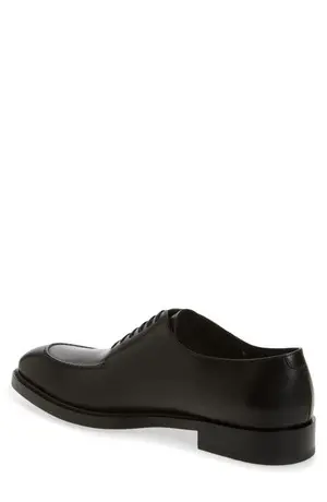FERRAGAMO Sanremo Wholecut Lace-up Shoes