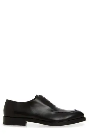 FERRAGAMO Sanremo Wholecut Lace-up Shoes