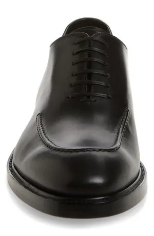 FERRAGAMO Sanremo Wholecut Lace-up Shoes