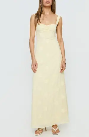 Princess Polly Embroidered Dresses