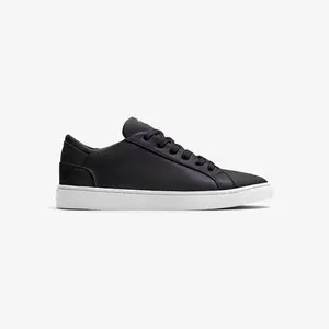 THOUSAND FELL Lace-up Sneakers - Black