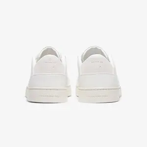 THOUSAND FELL Lace-up Sneakers - White