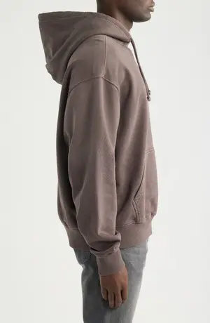 Alpha Industries Essential Cotton Hoodie
