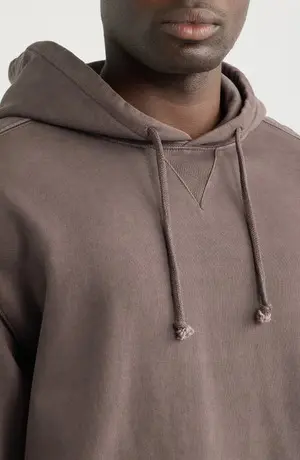 Alpha Industries Essential Cotton Hoodie