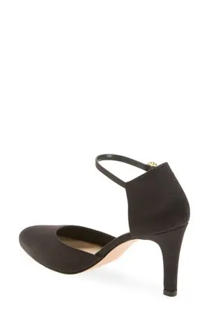 Cinq À Sept Mariana Satin Pump