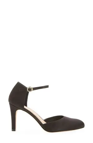 Cinq À Sept Mariana Satin Pump