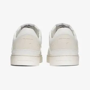 THOUSAND FELL Court Sneakers - White