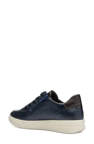 ARA Flora Sneaker - Blue