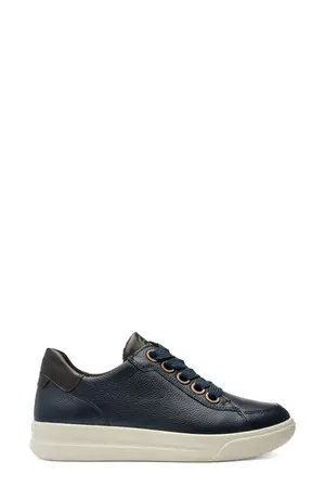 ARA Flora Sneaker - Blue