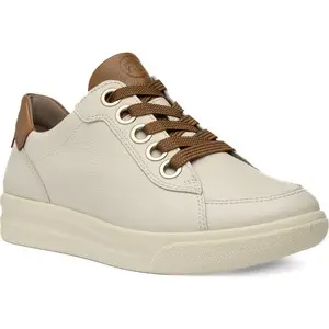 ARA Flora Sneaker White