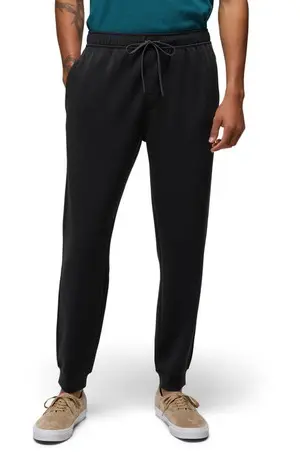 Prana Shea Soft Joggers Black