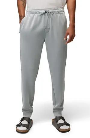 Prana Shea Soft Joggers - Sterling