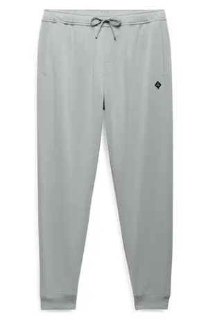 Prana Shea Soft Joggers - Sterling