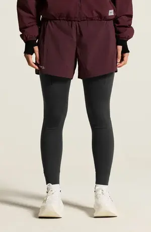 CRAFT Subz Insulated Performance Shorts