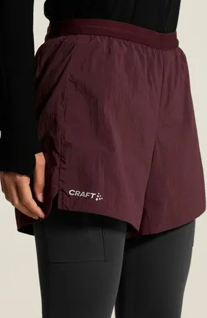CRAFT Subz Insulated Performance Shorts