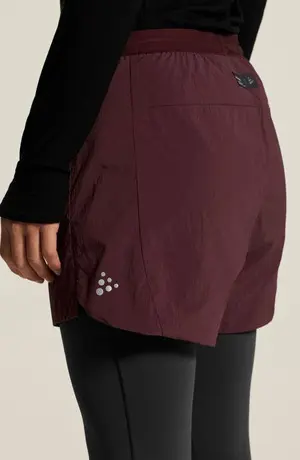 CRAFT Subz Insulated Performance Shorts