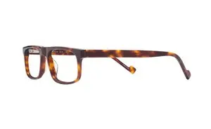 RENEE'S READERS Dave Half Frame Computer Blue Light Readers