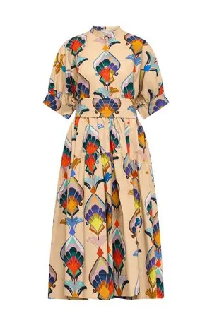 Women's Maison Common Tie Detailed