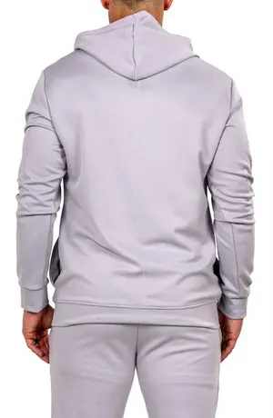 MACEOO Marthyr Hoodie