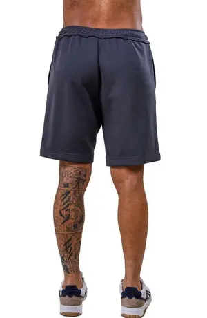 MACEOO Marthyr Elastic Waist Shorts