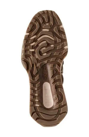 Keen Uneek Trekker Sneaker - Plaza Taupe/cameo Rose