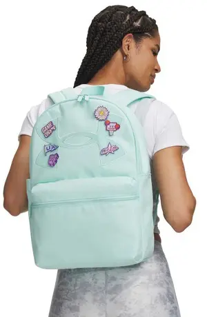 Under Armour Essential Patch Backpack