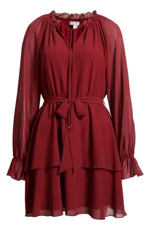 Chelsea28 Off The Shoulder Day Dresses