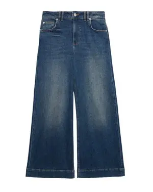 Mint Velvet Ultimate Wide Leg Jeans