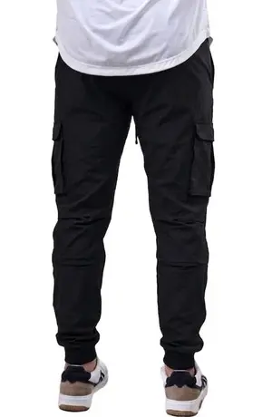MACEOO Performance Cargo Joggers