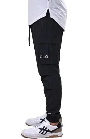 MACEOO Performance Cargo Joggers