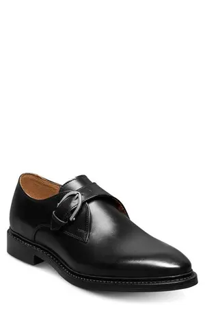 Allen Edmonds Buckled Shoes For Men